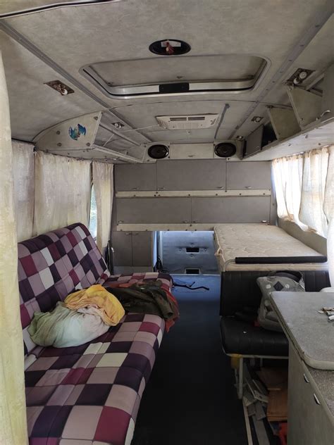 Пазик автодом (79 фото) » НА ДАЧЕ ФОТО