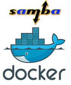 Docker CIFS How To Mount CIFS As A Docker Volume Backdrift Backdrift
