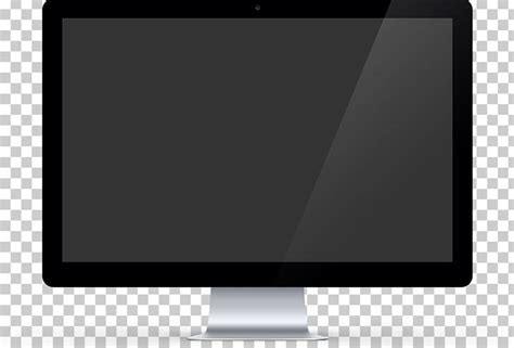 computer monitors output device flat panel display personal computer