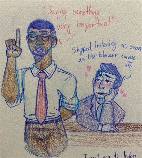 President Howard Goodman On Tumblr