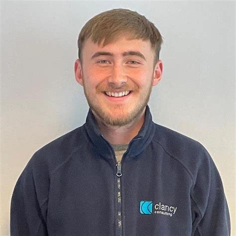 A Coffee With Shea Beesley For National Apprenticeship Week — Clancy