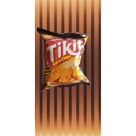 Winner Foods Tikit Bar Bq Pack Of 12 Darazpk