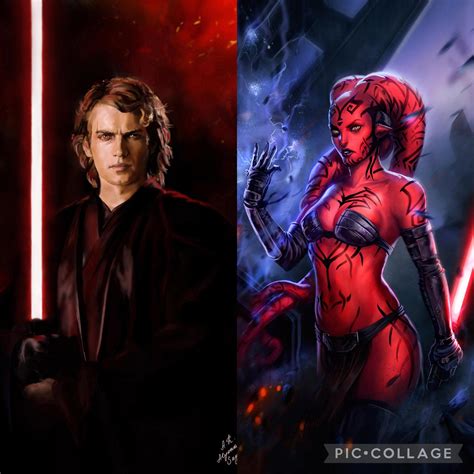 88 Best Darth Talon Images On Pholder Star Wars Mendrawingwomen And