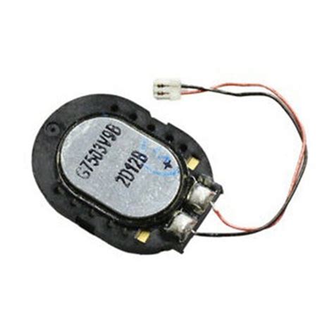 Stereo Speaker For Switch Ns Console Audio Volume Grandado