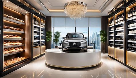 Distribution And Quality Control Premium Ai Generated Image