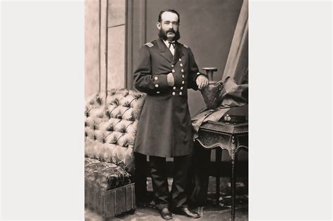 Fotografías Y Documentos Históricos Del Gran Almirante Miguel Grau