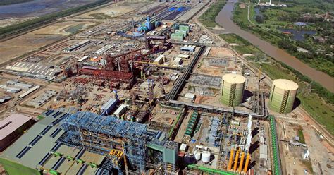 Techint Cerró La Compra De Una Empresa Brasileña Por 1500 Millones De