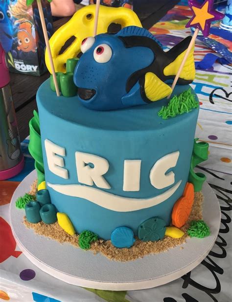 Happy 3rd Birthday Bubby Cake Desserts Birthday