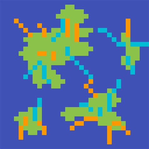 Pixilart Earth By Abhigamer170 Pixilart Earth By Abhigamer170