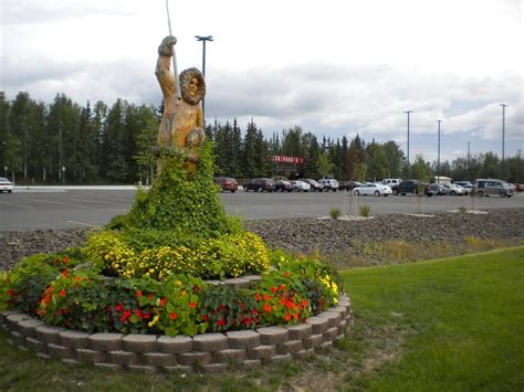 Pioneer Park Things To Do In Fairbanks Alaska Org