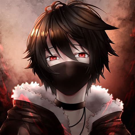 Pfp Square By Aprilianiwu Aprilianiwu Vgen