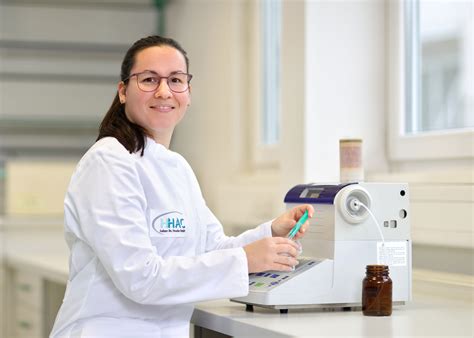 Freigabeuntersuchungen Hhac