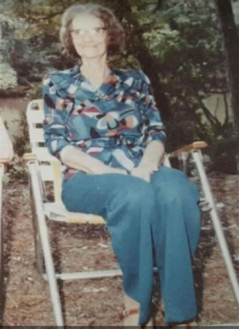 Doris Fontenot Trahan 1914 1989 Find A Grave Memorial