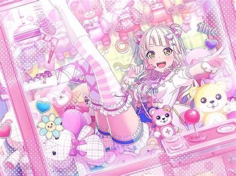 Best Kokoro Card Feed Community Bandori Party Bang Dream