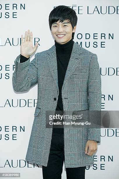 41 Sb Woo Photos And High Res Pictures Getty Images