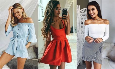 The Best Club Wear 2024 For Women