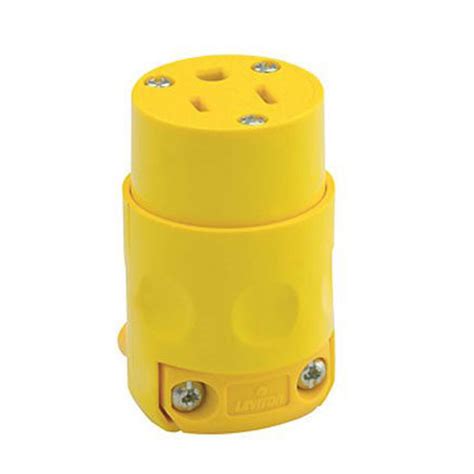 Female Plug End At Margaret Cambell Blog