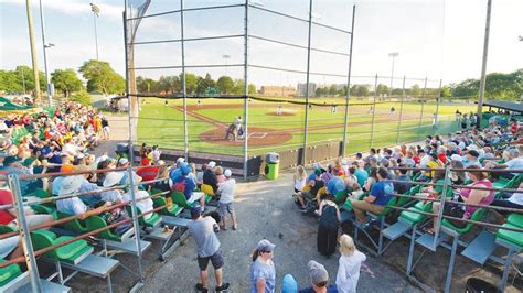 Mark H Stowers On Linkedin Leprechauns Strike Gold With Offseason Revamp Join Prestigious League