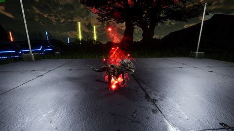 Miss Beans Chibi Collection Gallery Ark Survival Ascended Mods