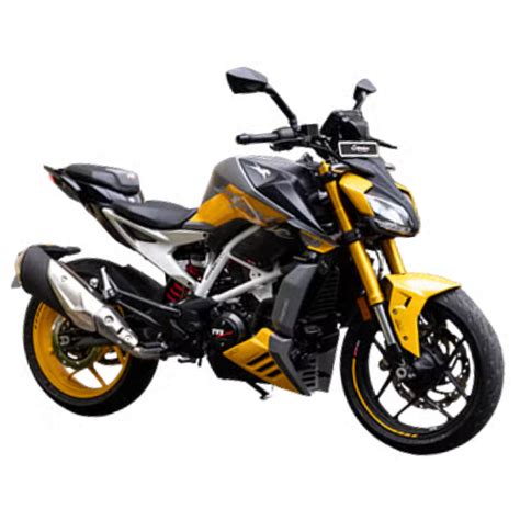 Tvs Neo Nx Vs Tvs Rtr 310 Premium Galgo México
