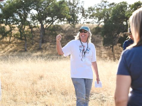 Historical Ranch Tour With Sallie Paicines Ranch