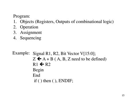 Cse 140 Lecture 15 System Designs Ppt Download