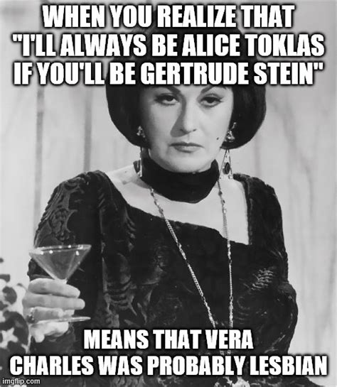 Gertrude Memes