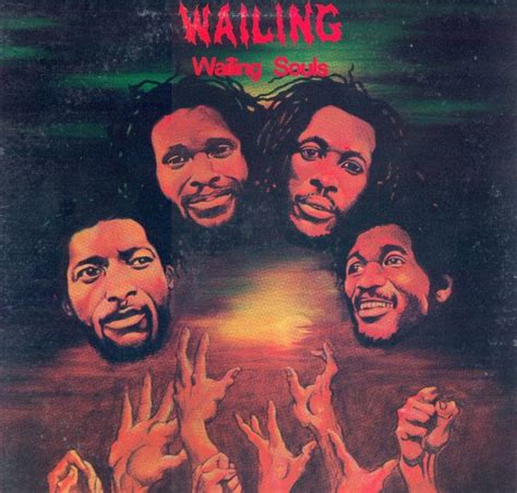 Roots Reggae Maior Acervo De Reggae Da Internet Wailing Souls