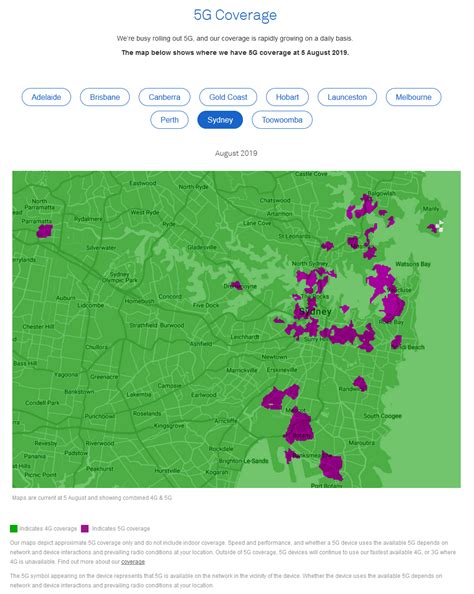 Experiment In Search Of Nb Iot 4g And 5g Signals On The Air Goughs