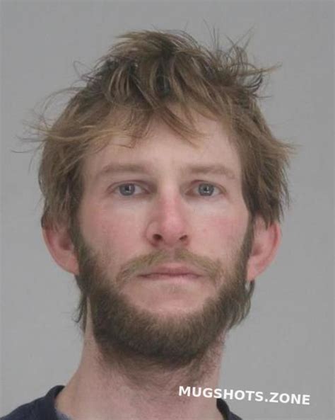 Foos Austin 12022022 Dallas County Mugshots Zone