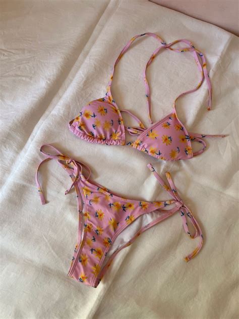 Pink Bikini Artofit