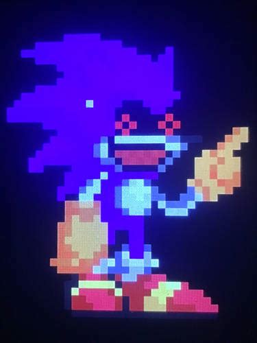 Sonilac Nice Smile By Drizzlyscroll1996 On Deviantart