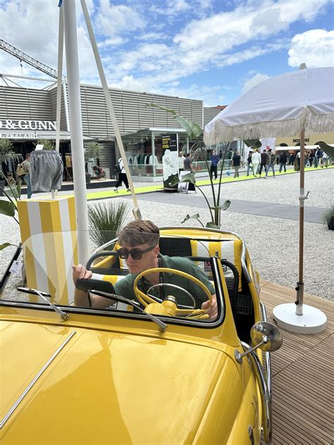 Alex Lackovic On Linkedin Pittiuomo Italianfashion Ferragamo Florence Experientallearning