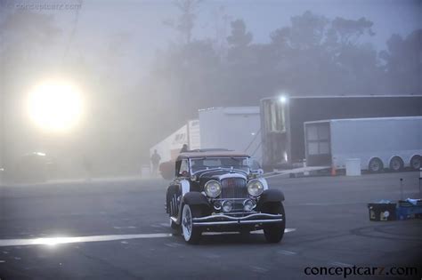 1935 Duesenberg Model J Image Chassis Number 2558 Photo 23 Of 97