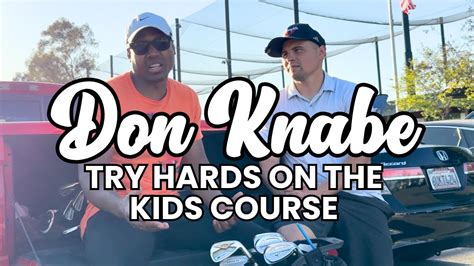 We Played The Easiest Golf Course In California And Still Blew It