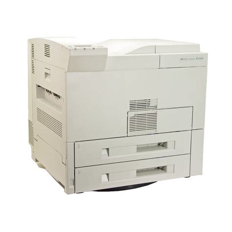 Hp Laserjet 8150