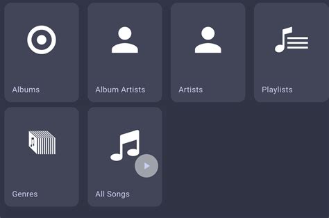 Using Volumio Integration With Jellyfin Configuration Home Assistant Community
