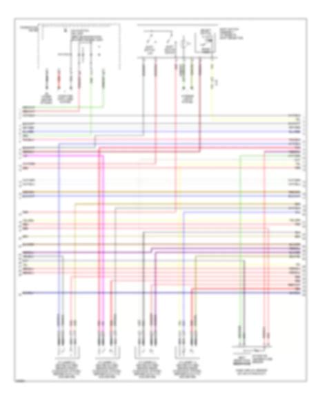 All Wiring Diagrams For Mitsubishi Eclipse Gs Sport 2012 Model Wiring