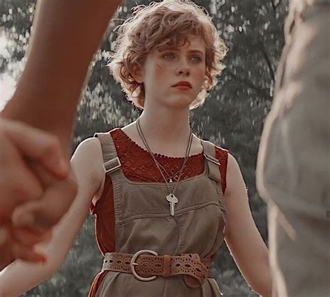 Beverly Marsh Icon