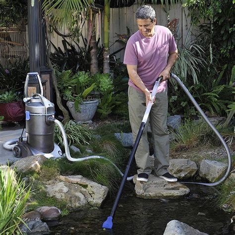 Pond Vacuum Archives Smart Vac Guide
