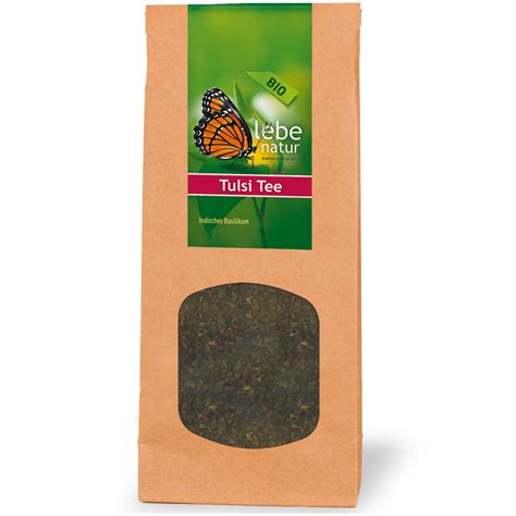 Tulsi Tee Reformhaus Drack