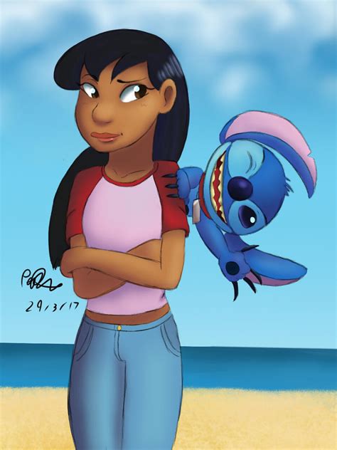 All Grown Up By Teckgeck On Deviantart