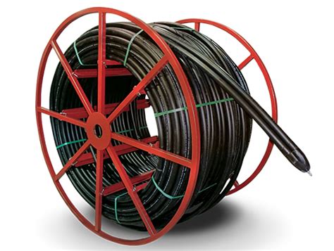 Solutions For Geothermal Systems Versaprofiles