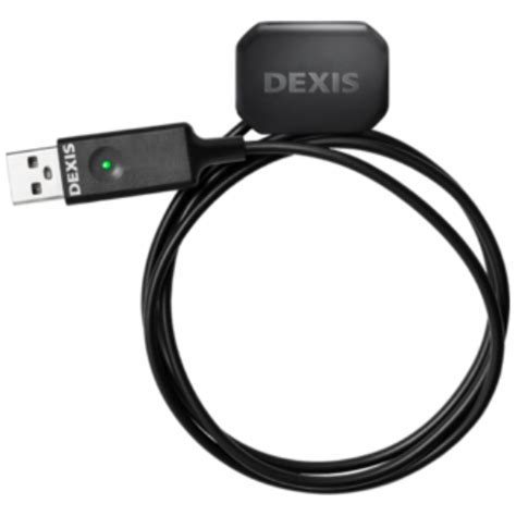 Dexis Titanium Sensor Voxel Dental