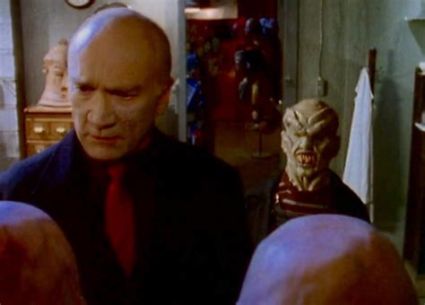 Goosebumps 1995