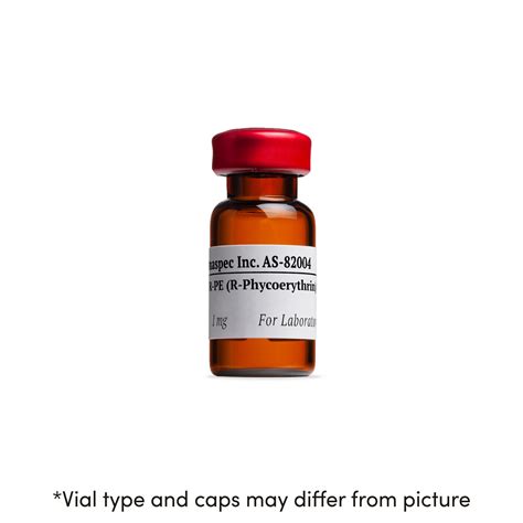 R Pe R Phycoerythrin 1 Mg