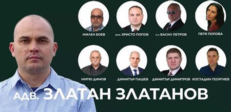 Златан Златанов от Възраждане: Русе трябва отново да стане пръв - Утро
