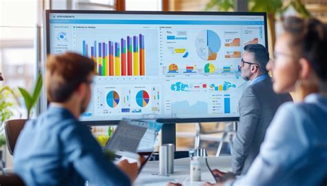 Why Prioritize Best Practices In ERP Dashboard Design