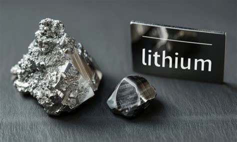 Gms Investment In Thacker Pass Lithium Project Boosts Lithium Americas