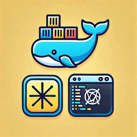 Optimizing Docker Compose Script To Not Repeat Commands By Avoyan